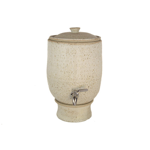 Benchtop Water Filter Billabong MKII- Natural Stone